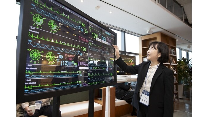 필립스, 진단 역량 강화한 3.0T MR 신제품 ‘MR 7700’ 국내 출시 - News | Philips